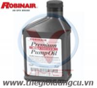 Dầu bơm chân không Robinair 13119