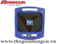 Máy đo khối lượng GAS nạp và hút TIF9030